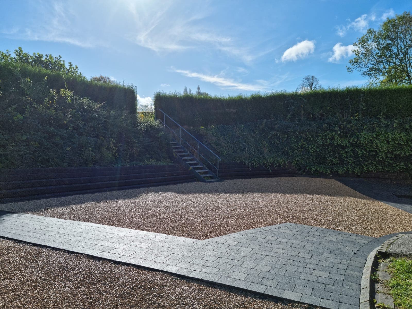 Pavage, Pose de pavés à Étaples - Sublimez vos sols extérieurs